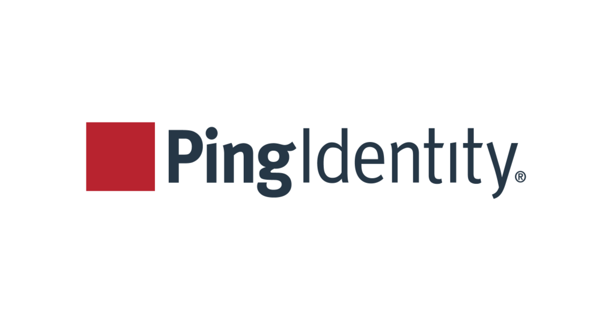 Ping Identity DevOps Registration DevOps Ping Identity DevOps Registration DevOps